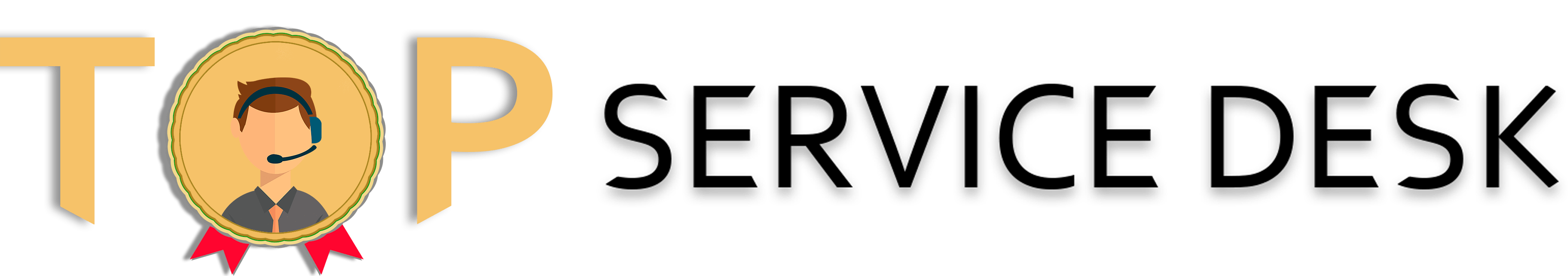 Início - TOP Service Desk